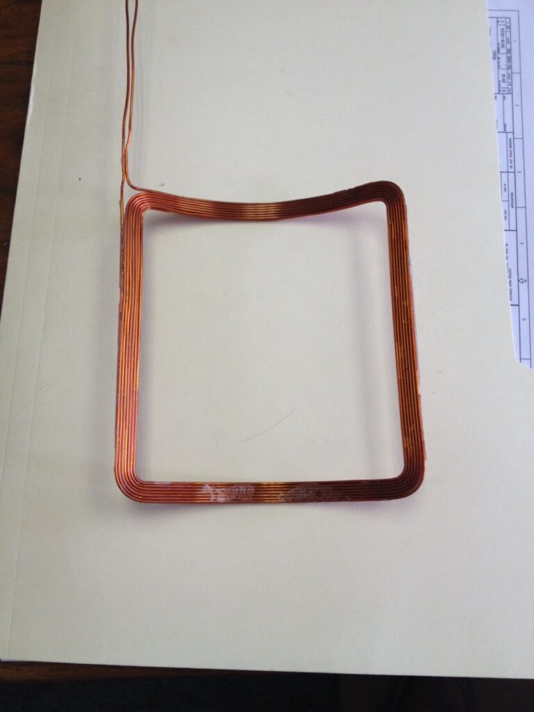 Low Field “Compensating” Solenoid Magnet Assemblies with Trim Coils for ...